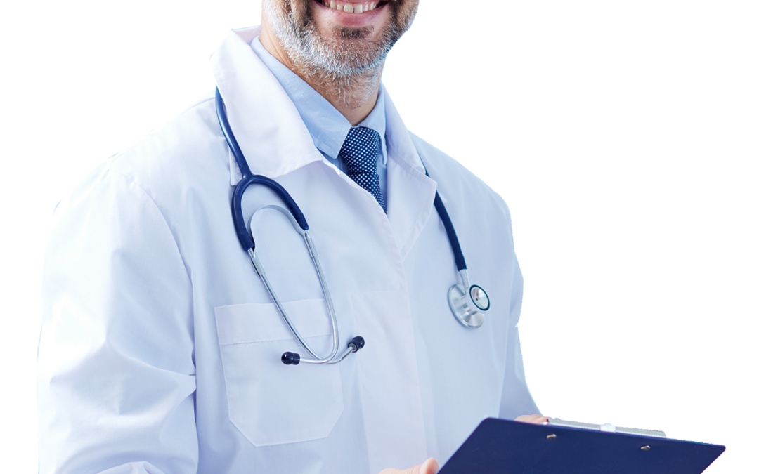 doctor | Dzung Trinh, MD, FACP