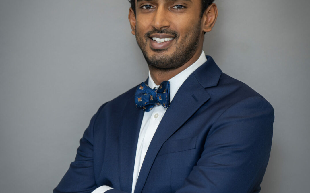 Suchith Nareddy | Dzung Trinh, MD, FACP